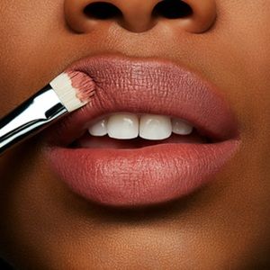 MAC Cosmetics | Makeup | Mac Teddy 2 Powder Kiss Lipstick Nwob Full ...